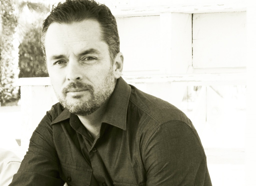 Jason Horejs, Owner - Xanadu Gallery, Publisher - RedDotBlog - RedDotBlog