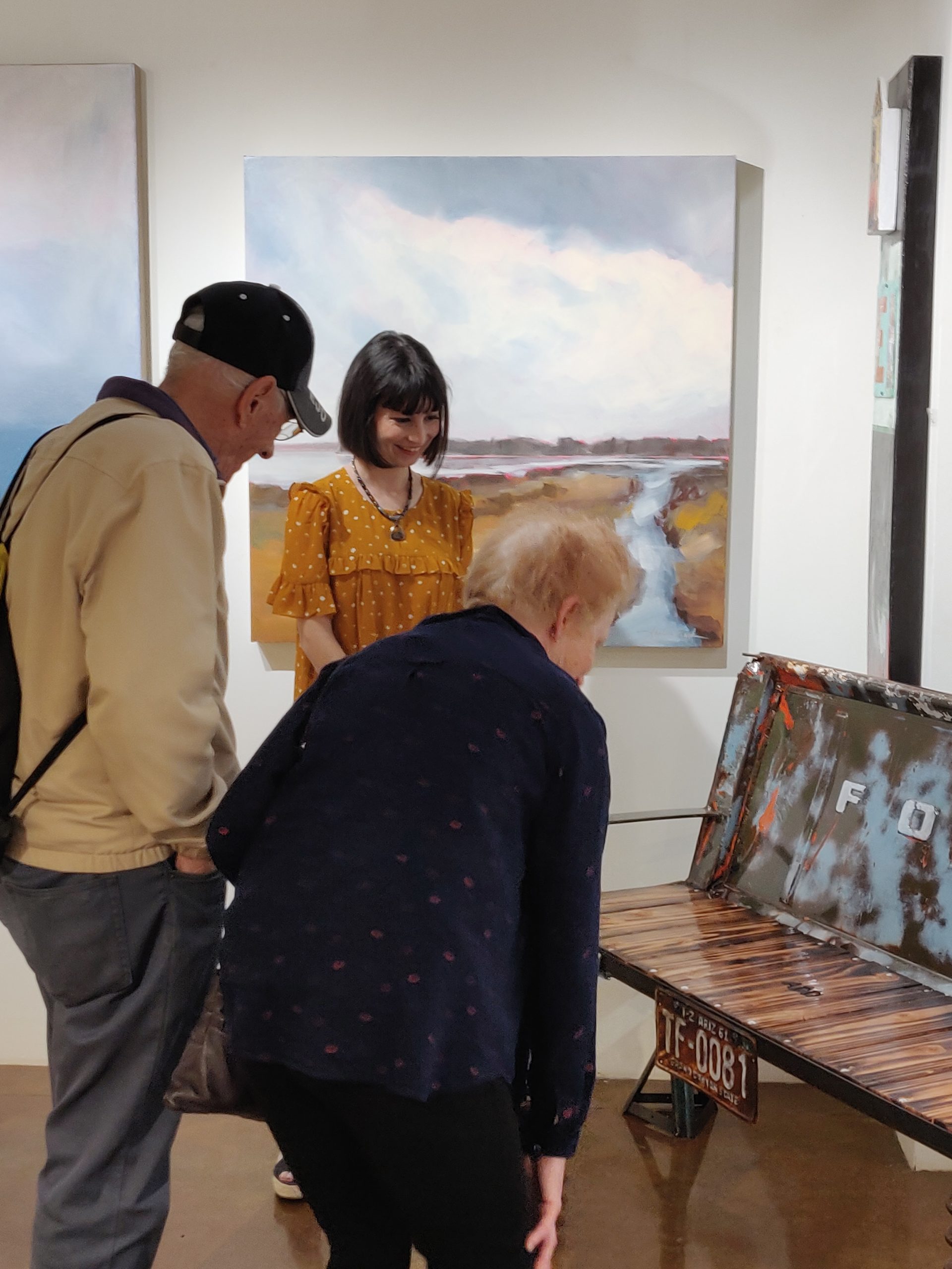 Ask a Gallery Owner | Why Do Galleries Get Such High Commissions ...