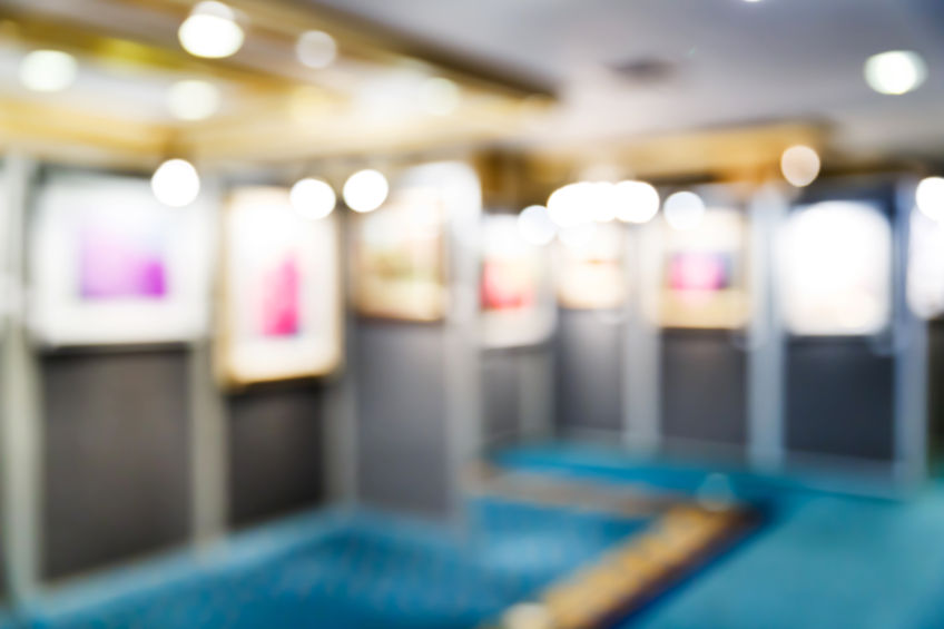 Ask a Gallery Owner | The Pros and Cons of Artist Owned and Operated ...