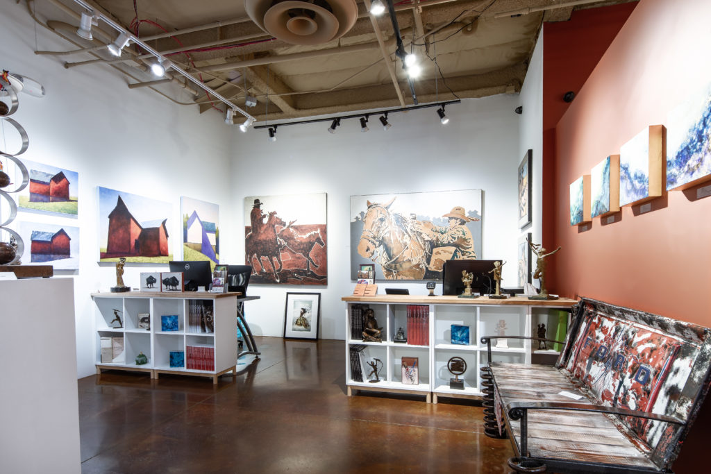 Jason Horejs, Owner - Xanadu Gallery, Publisher - RedDotBlog - RedDotBlog