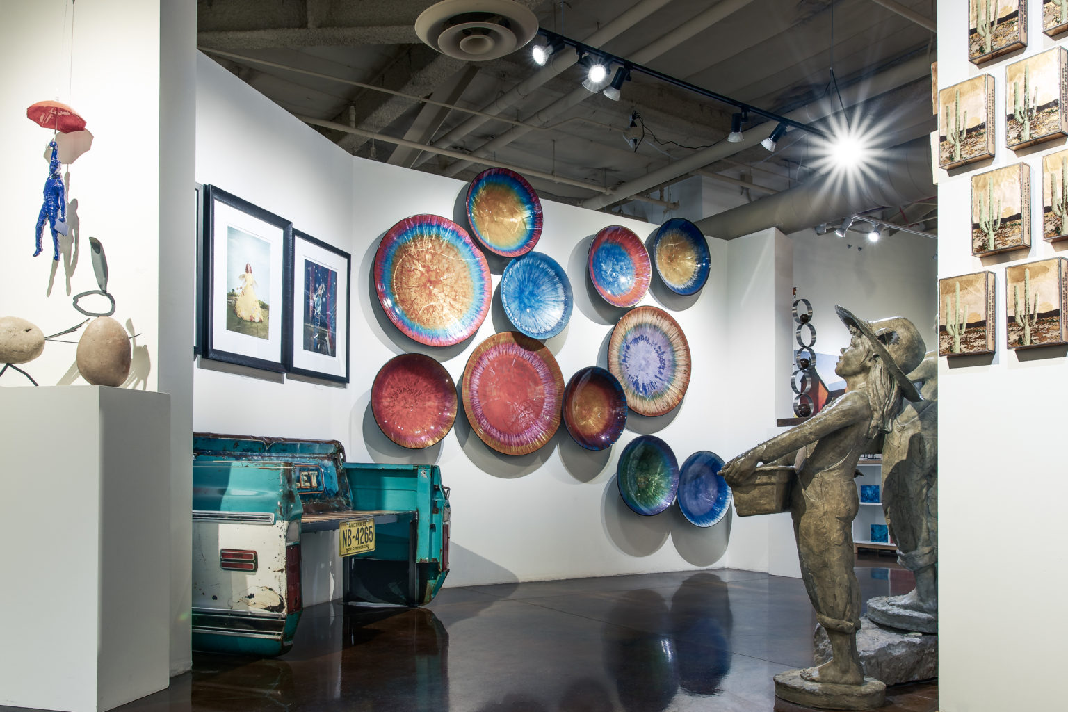 Jason Horejs, Owner - Xanadu Gallery, Publisher - RedDotBlog - RedDotBlog