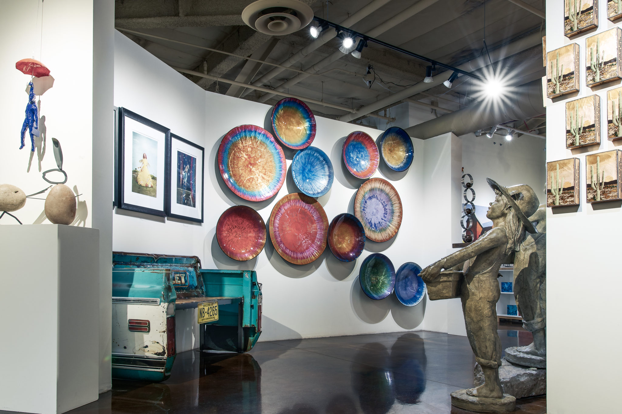 Jason Horejs, Owner - Xanadu Gallery, Publisher - RedDotBlog - RedDotBlog