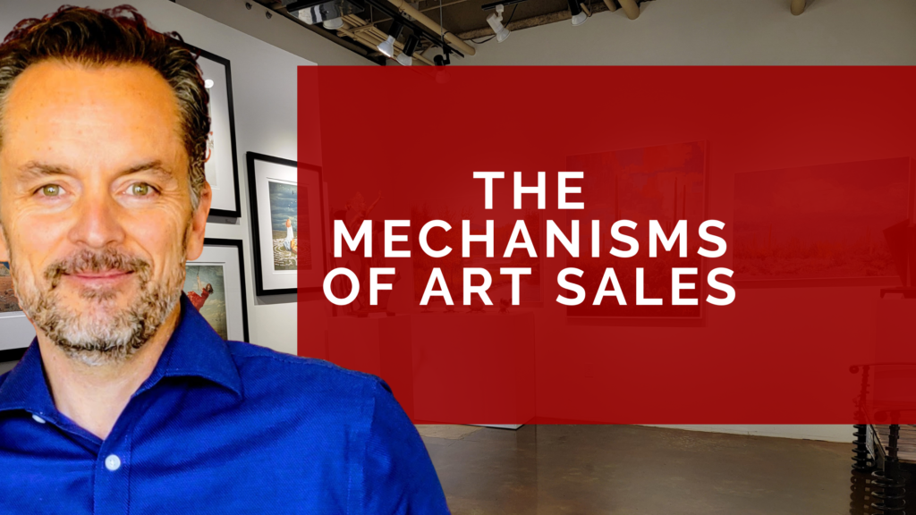 The Mechanisms of Art Sales - RedDotBlog