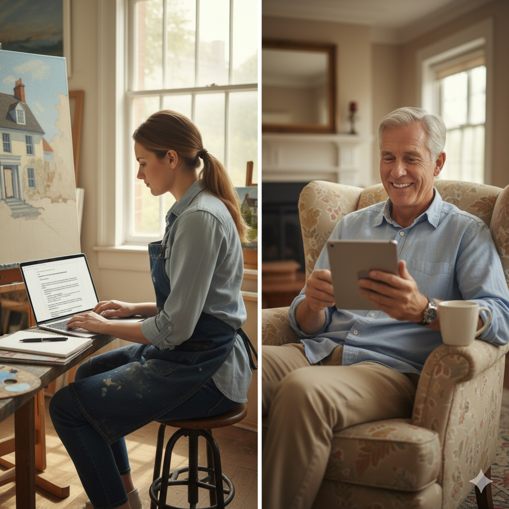 The Artist’s Guide to Commission Agreements: How to Protect Your ...